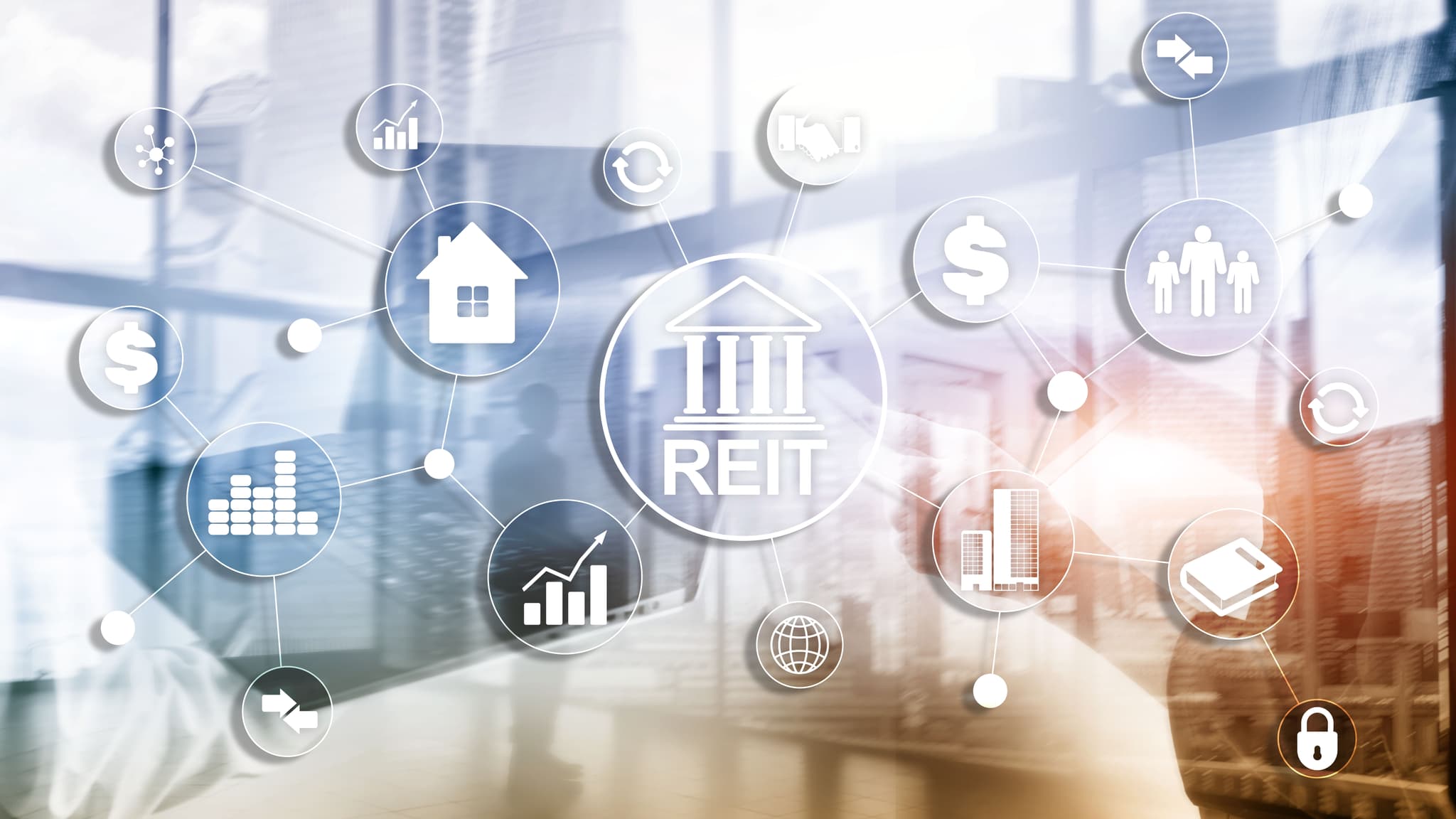 The Rise of Data Center REITs | Datacenters.com